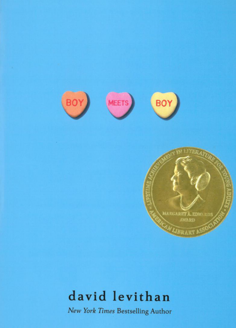 Read with Pride: 10 Great LGBTQ YA Books for Summer - National ...