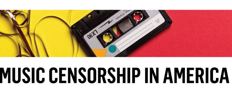 Music-Censorship-Banner - National Coalition Against Censorship