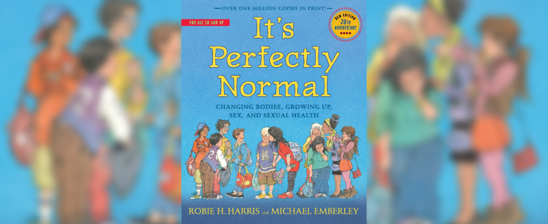 Parents Call for Censorship of It's Perfectly Normal at Cass County ...