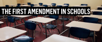 The First Amendment in Schools - National Coalition Against Censorship