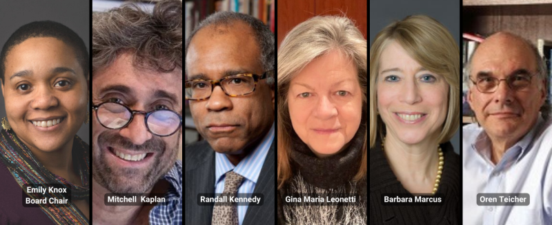 National Coalition Against Censorship Welcomes New Board Leadership ...