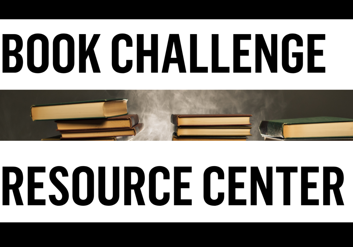 Banned Books Week Resources - National Coalition Against Censorship