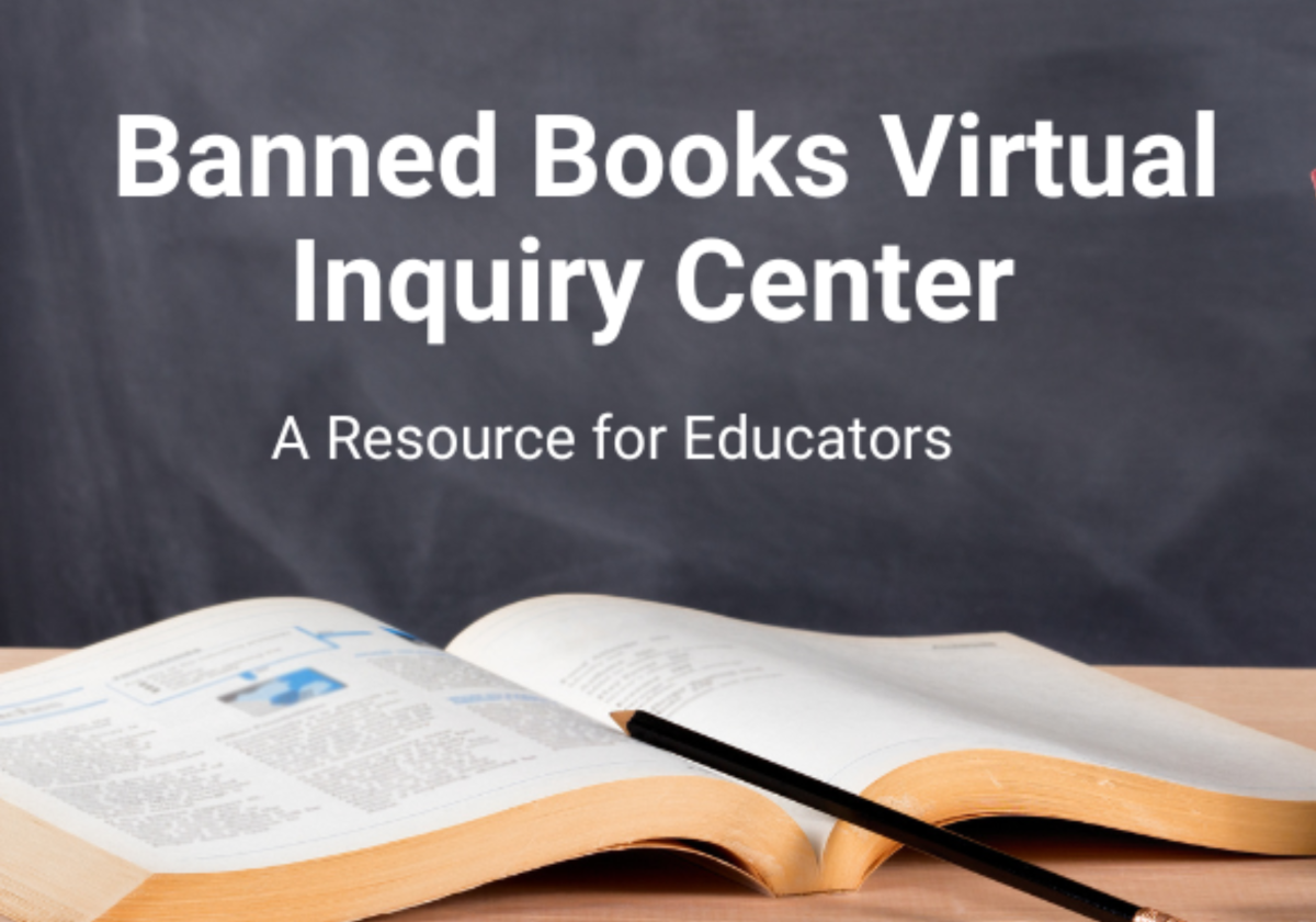 Banned Books Week Resources - National Coalition Against Censorship