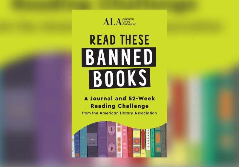 Banned Books Week Resources - National Coalition Against Censorship