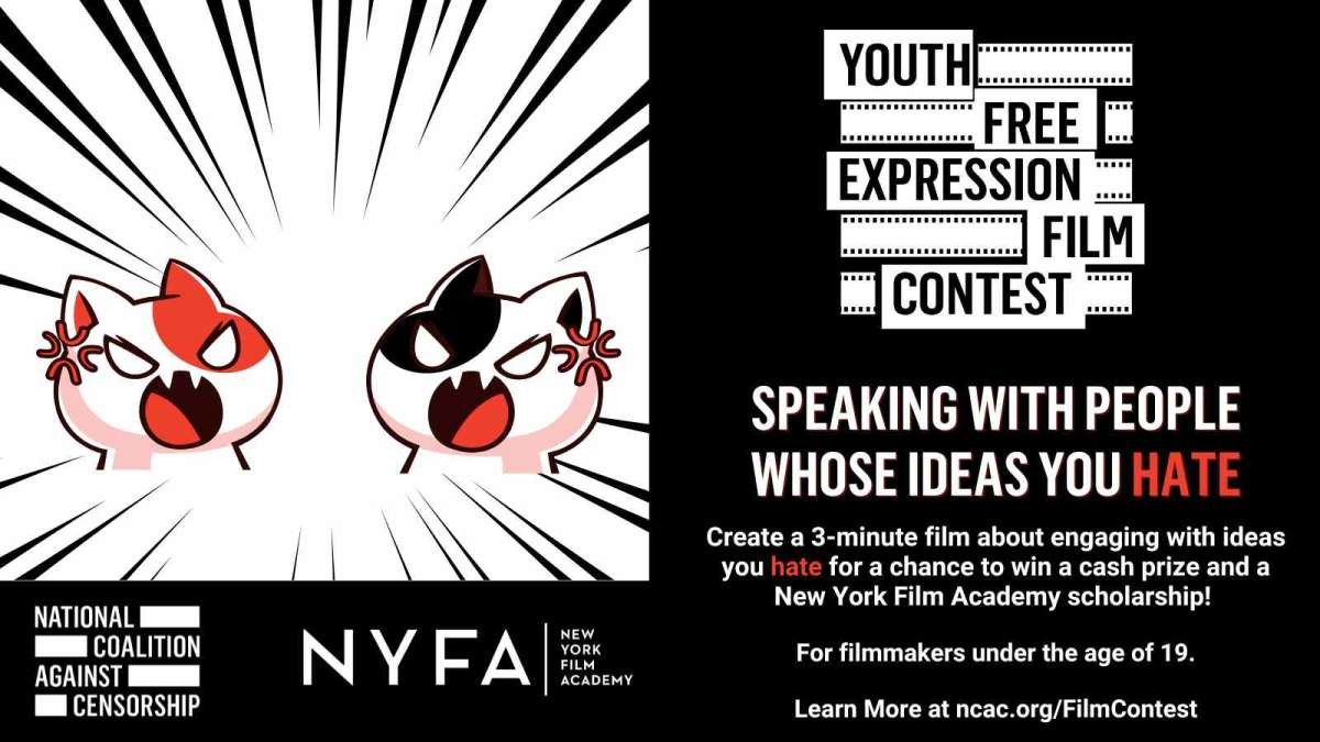 Art Censorship Archives - National Coalition Against Censorship