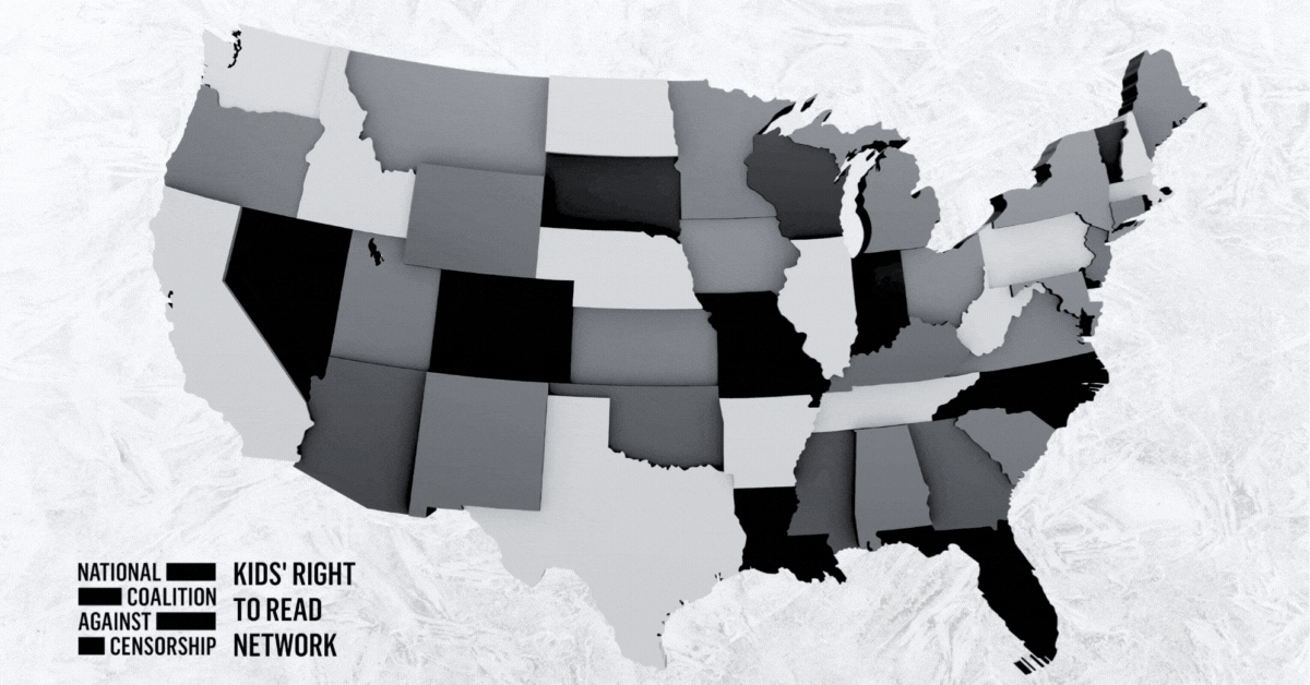 KRFN Map (1200 × 628 px) - National Coalition Against Censorship