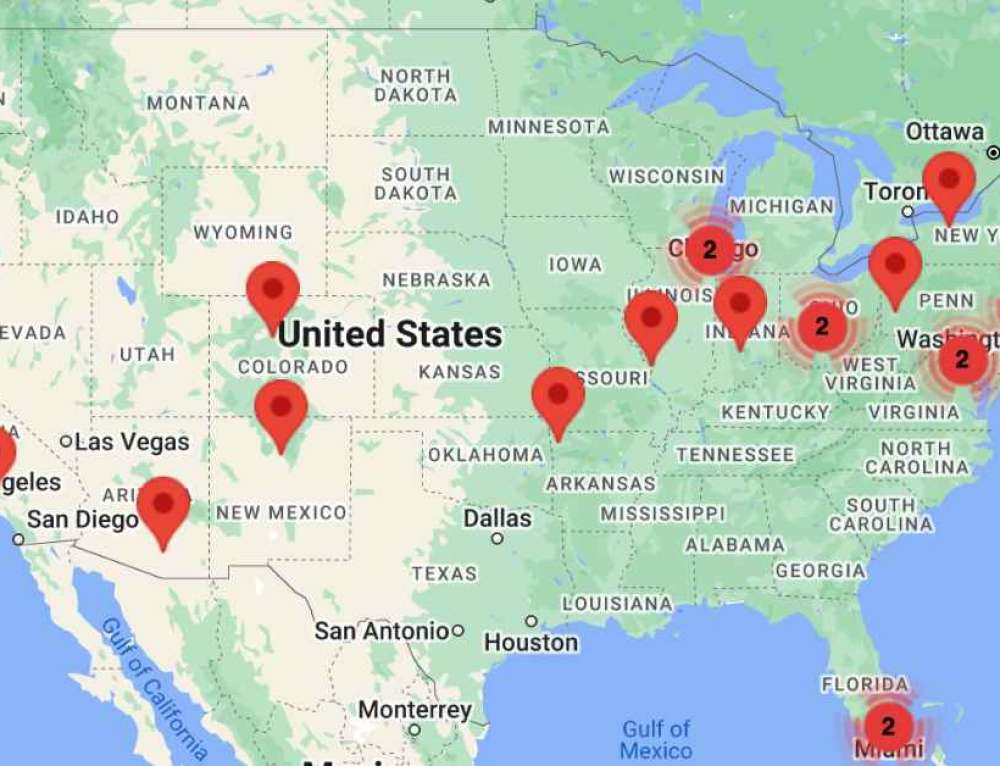 San Francisco Mural Controversy: Perspectives and Updates - National ...